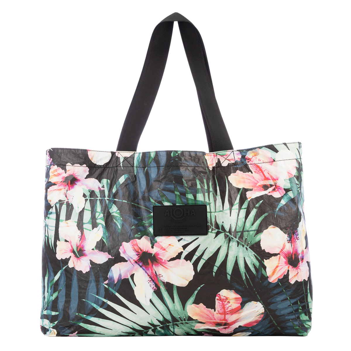 Hibiscus Palm Holo Holo – Vanilla Box