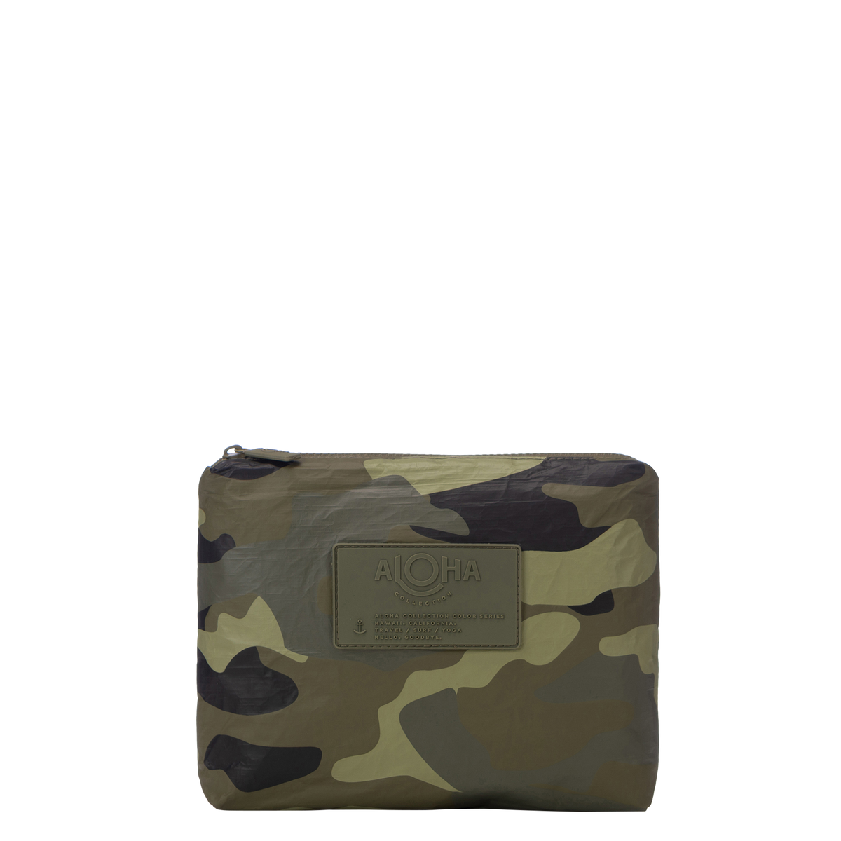 Camo Small – Vanilla Box